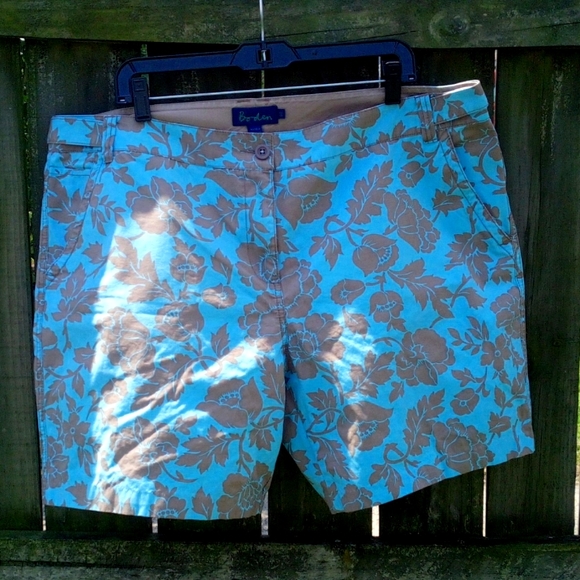 Boden | Shorts | Boden Shorts | Poshmark
